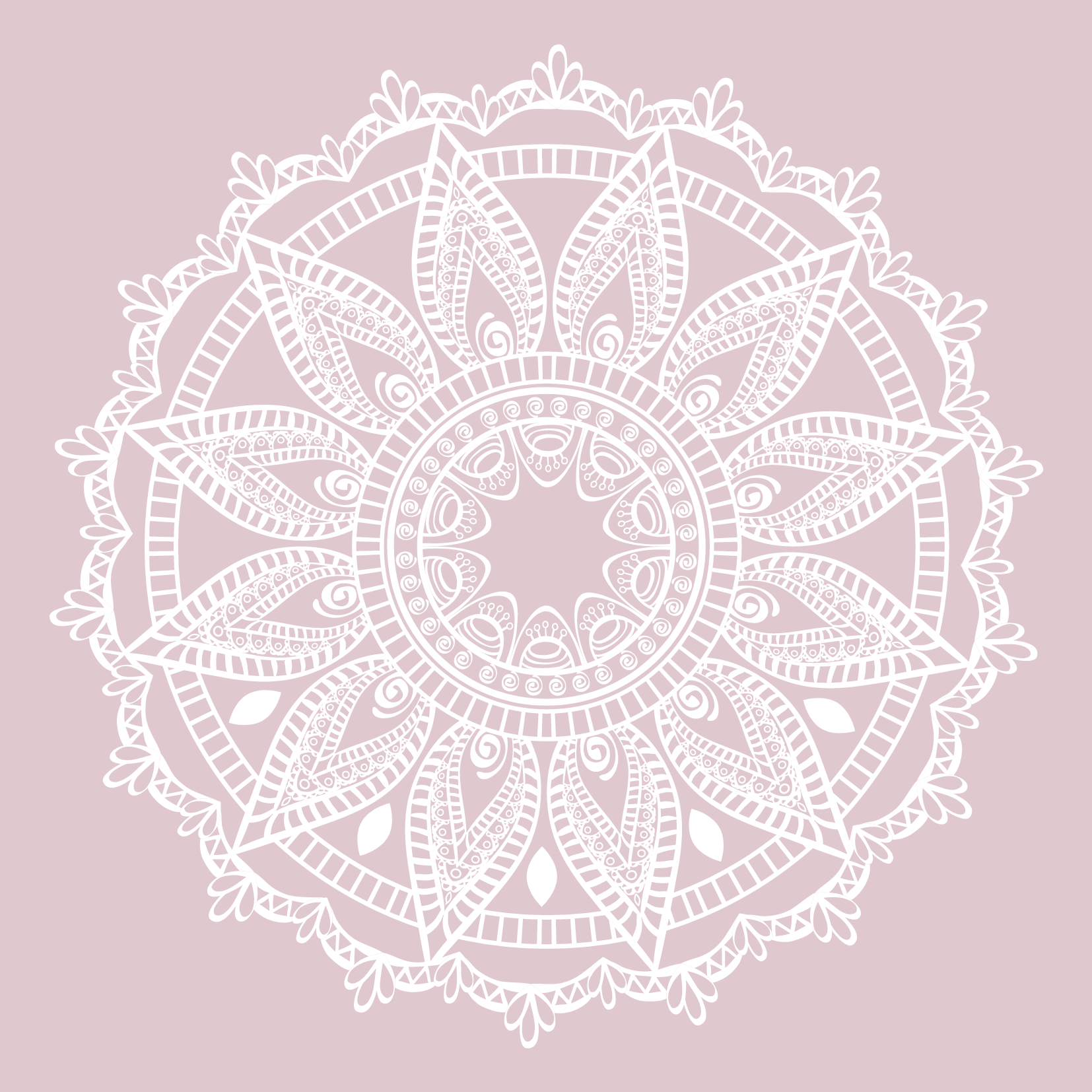 Info – Moon Pebbles