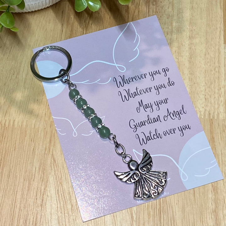 Crystals for New Beginnings – Moon Pebbles