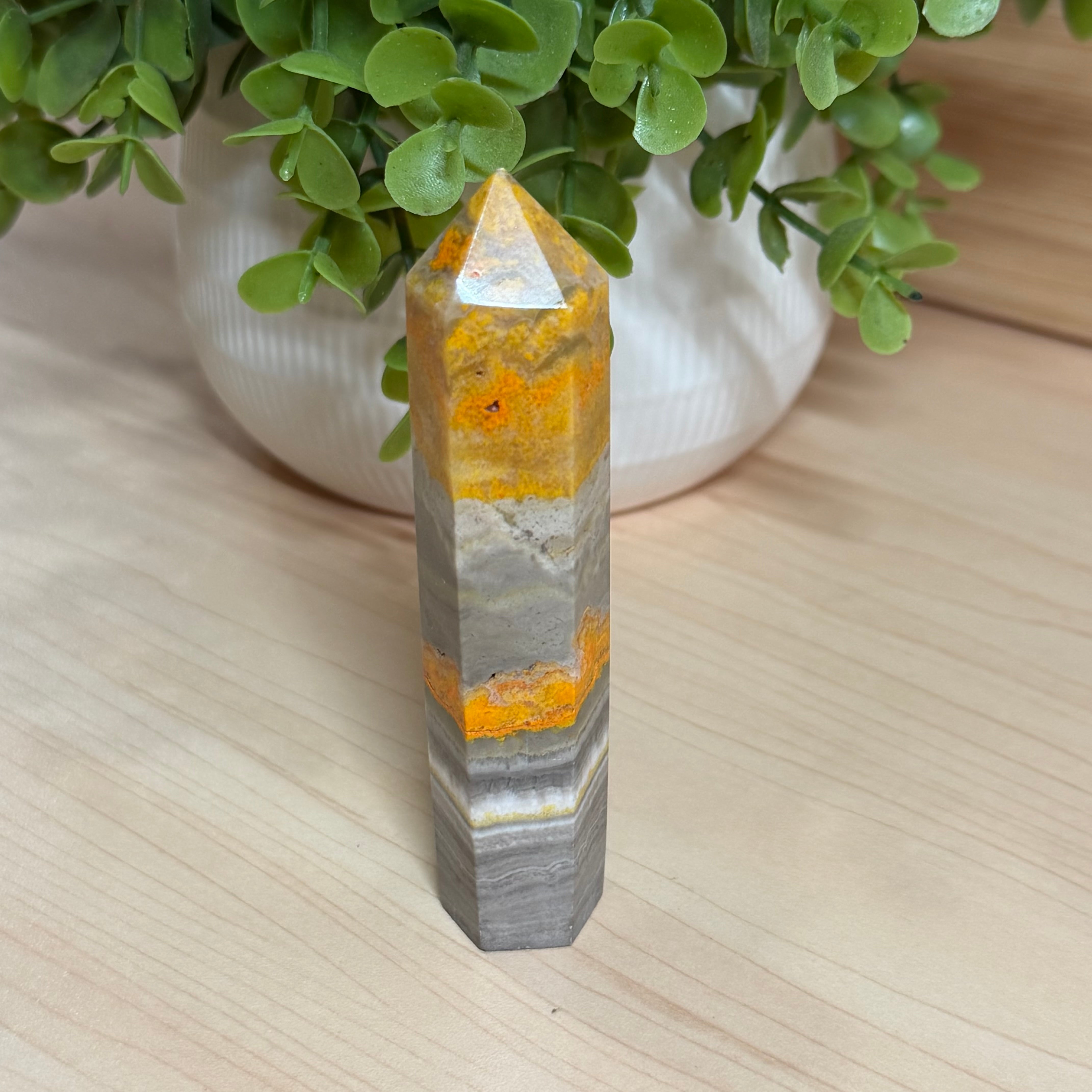 Jasper – Moon Pebbles