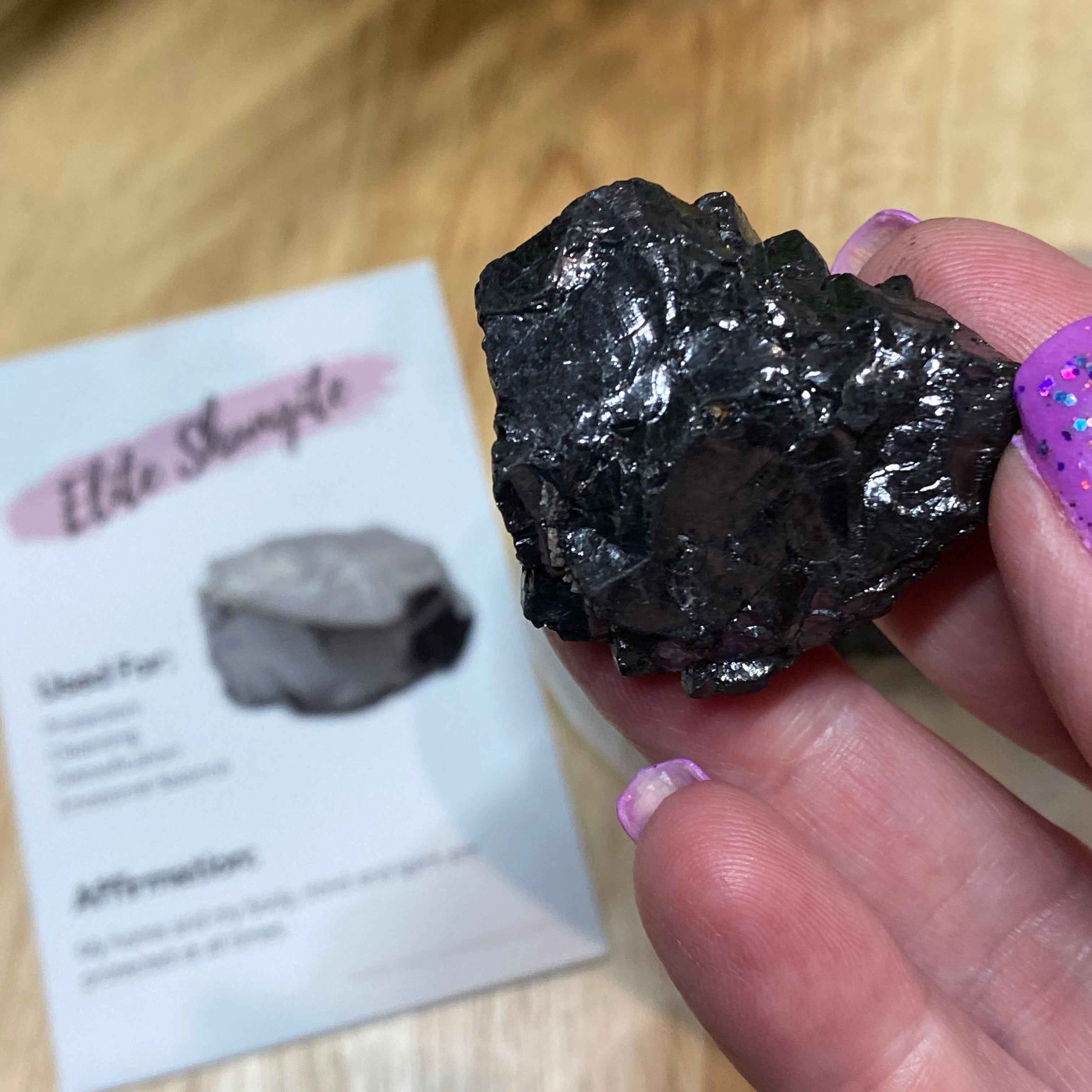 Clearance – Moon Pebbles