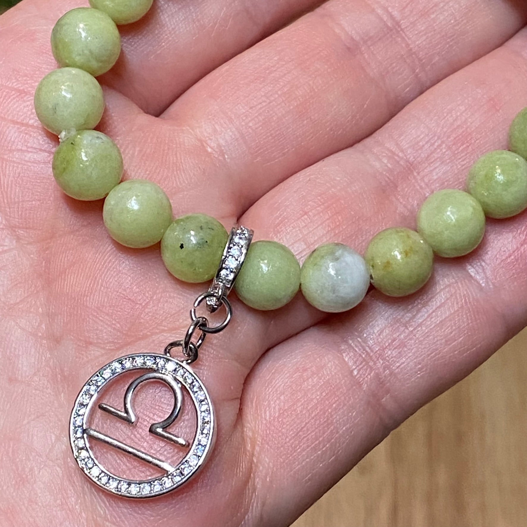 Crystals – Moon Pebbles