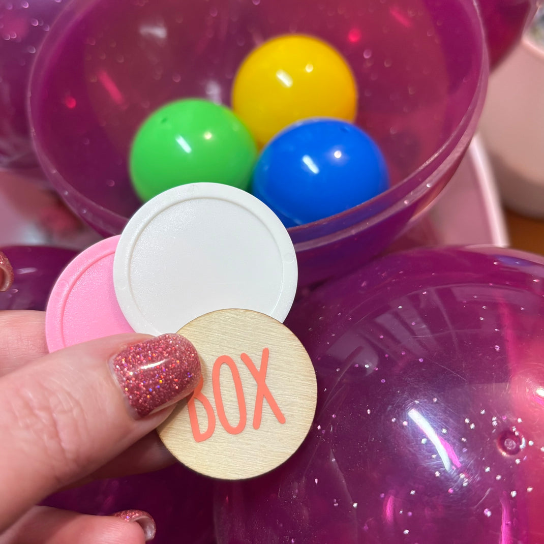 Shop High-Quality Crystals and Gifts - Moon Pebbles