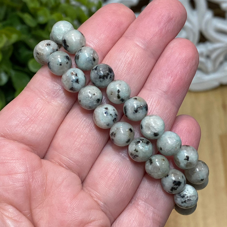 Jasper – Moon Pebbles