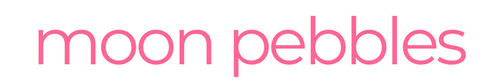 Shop High-Quality Crystals and Gifts - Moon Pebbles