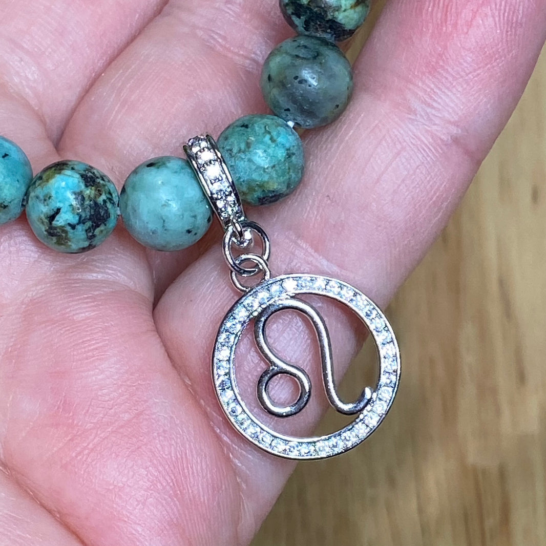 Zodiac Products – Moon Pebbles