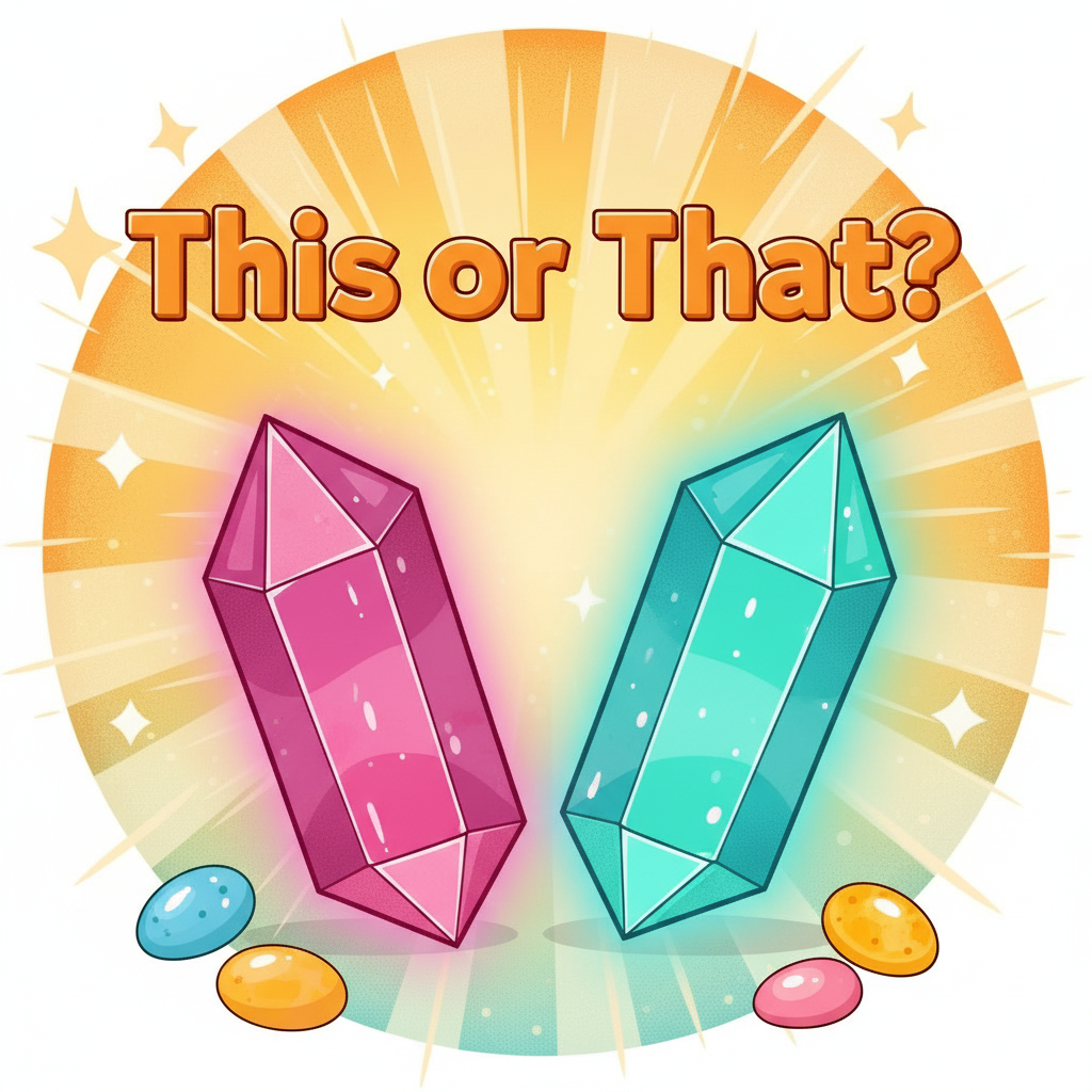 What's New – Moon Pebbles