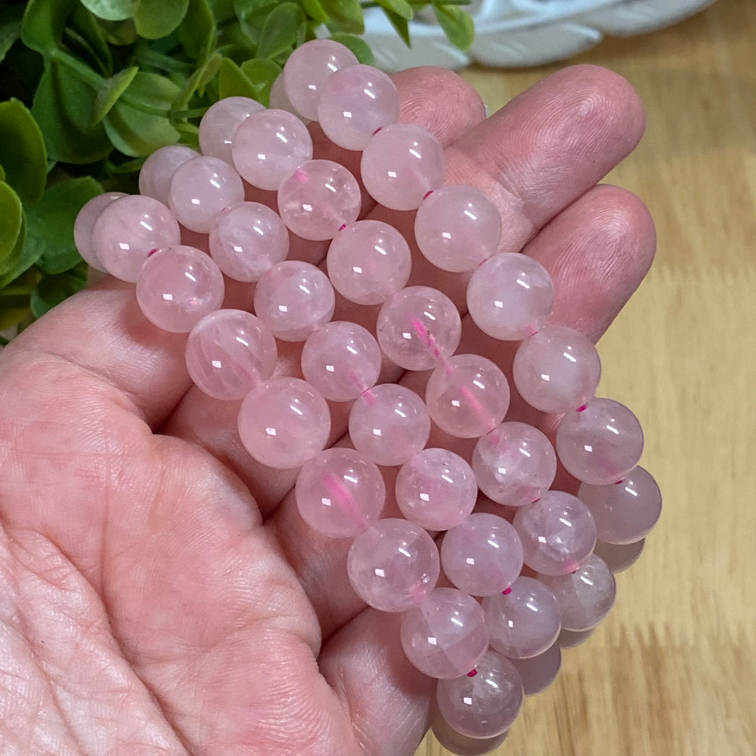 Crystals For Good Vibes – Moon Pebbles