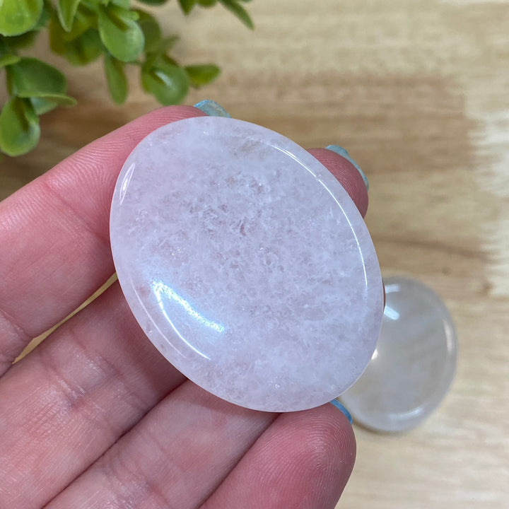 Healing Properties of Clear Quartz | Moon Pebbles Crystals Australia