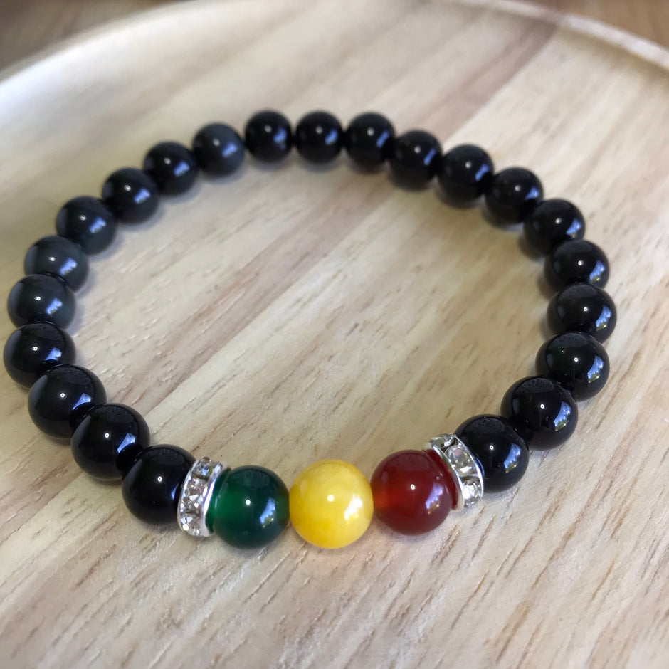 Crystals – Moon Pebbles