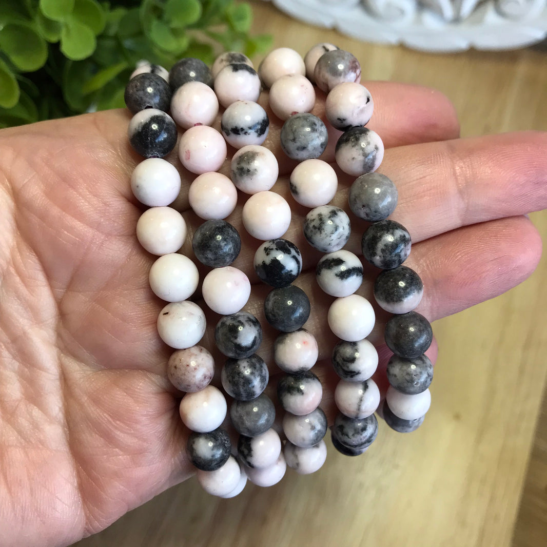 Jasper – Moon Pebbles